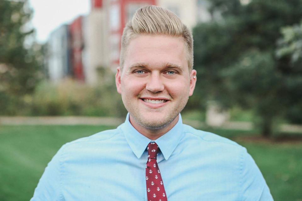 Mark – HUMAN HEALTH REPORT